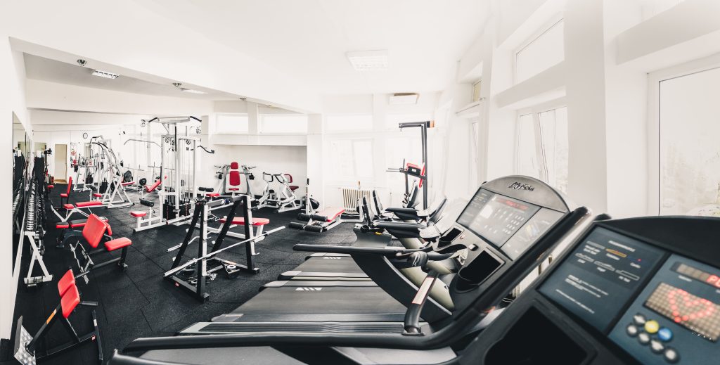 Enjoy Gym Grigorescu – Enjoy your body